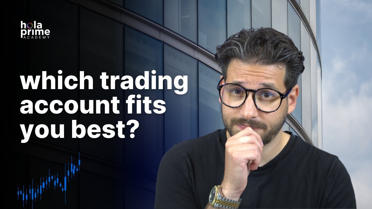 Choose the Best Trading Account for Your Success: 2-Step & 1-Step Pro ...