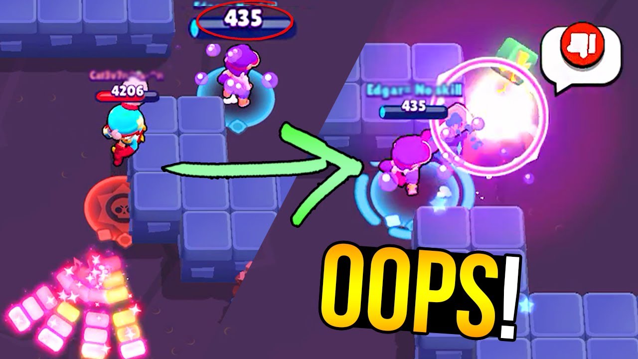Last Second Disasters in Brawl Stars! 😂 Reviewing Top Plays! (135 ...