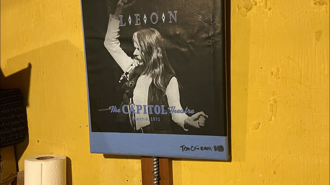 Delta Lady - YouTube