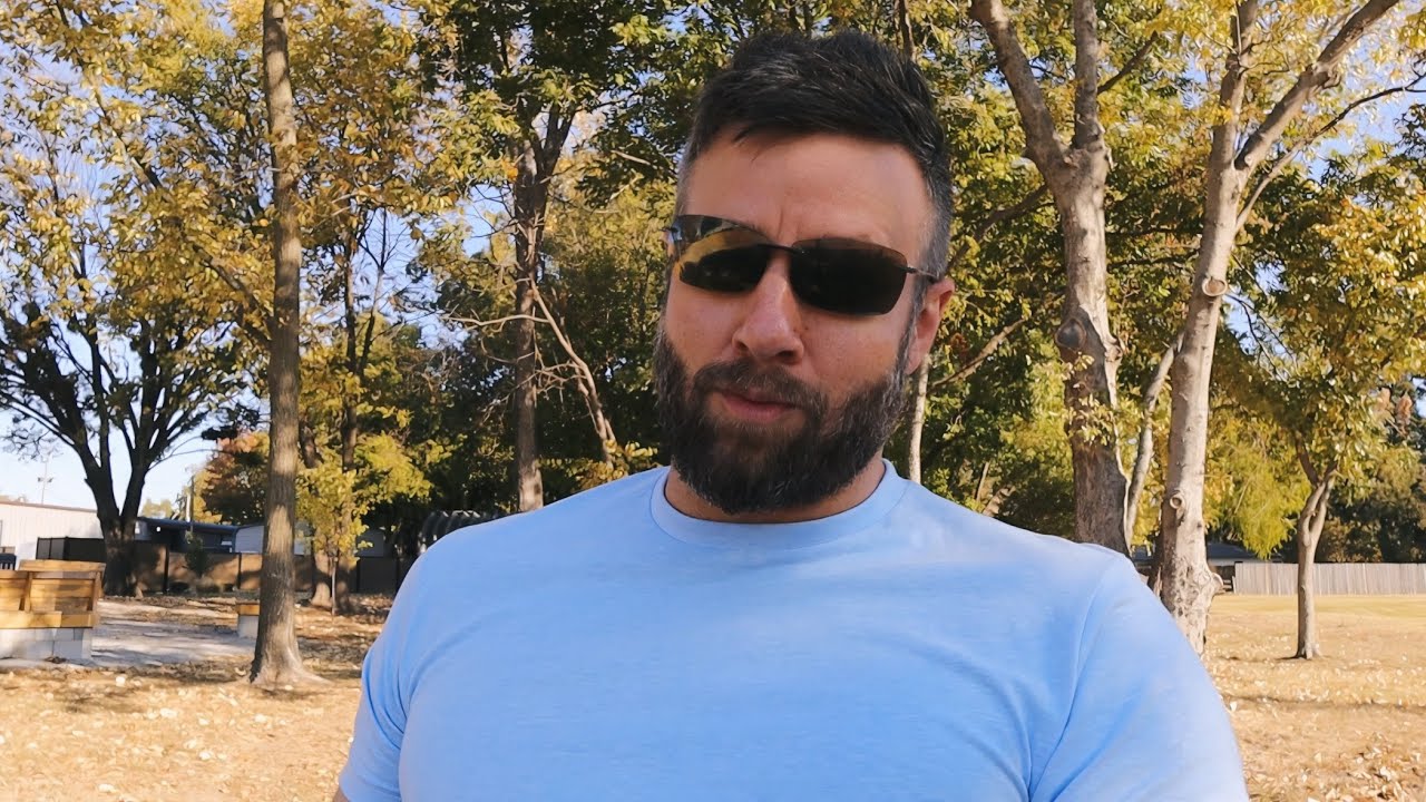 Why Men Are Opting Out Of Long Term Relationships - YouTube