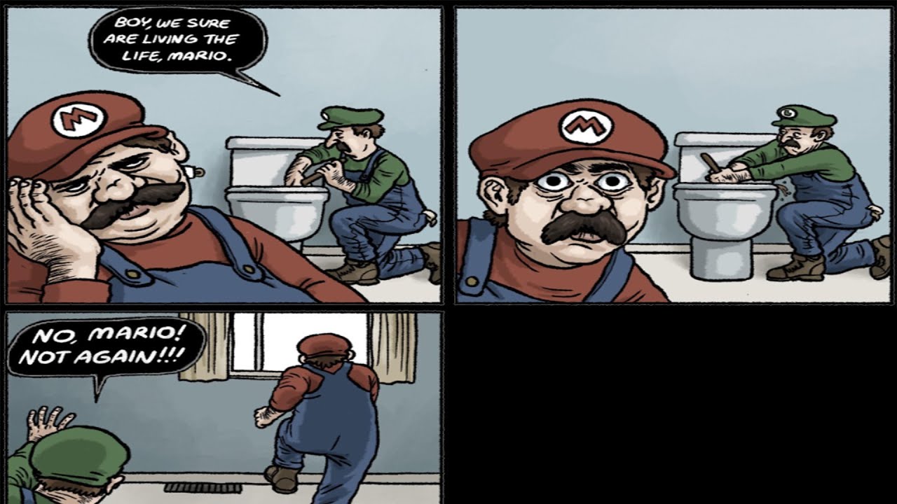 MEMENADE DARK MODE 1485 - YouTube