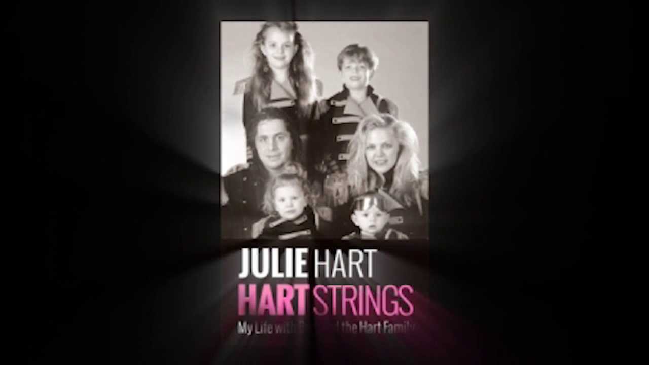 Hart Strings by Julie Hart - YouTube