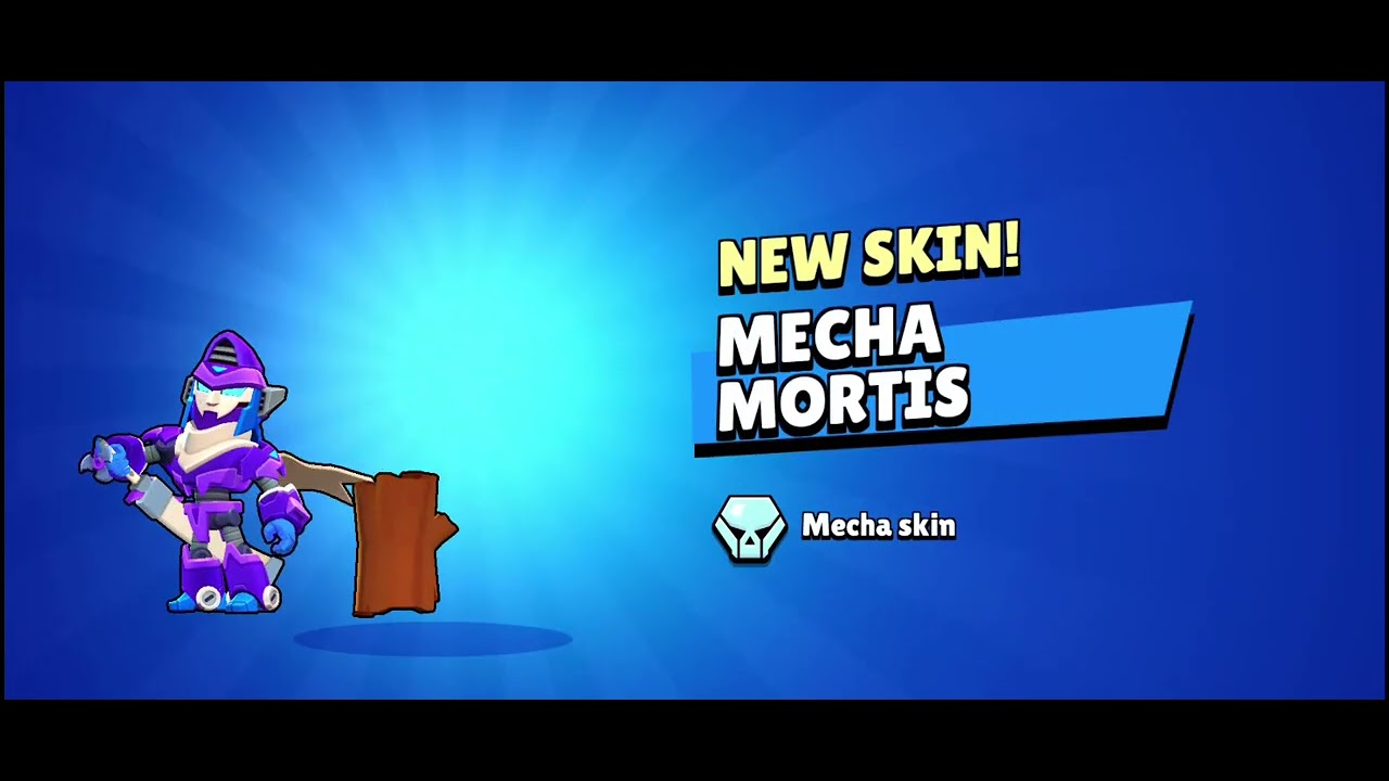 MECHA MORTIS!!!😎 #shorts - YouTube