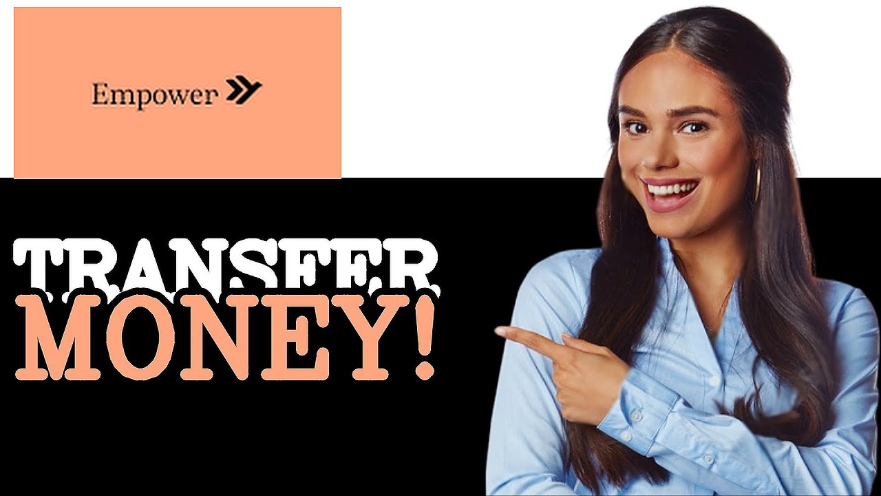 How To Transfer Money From Empower To Cash App (2025) - YouTube