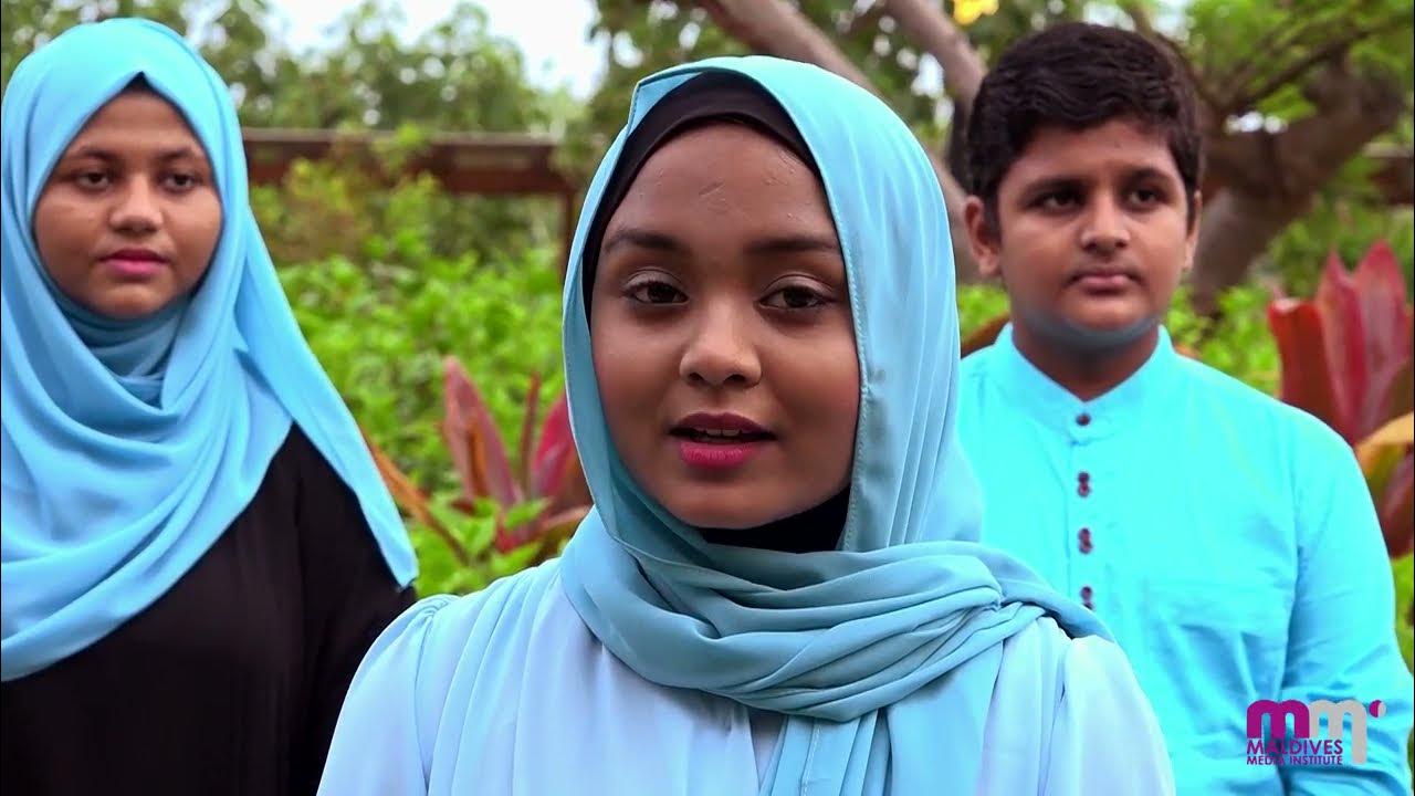 MMI Madhaha Recital Group 7: Loabiva Mammaa Magey - YouTube