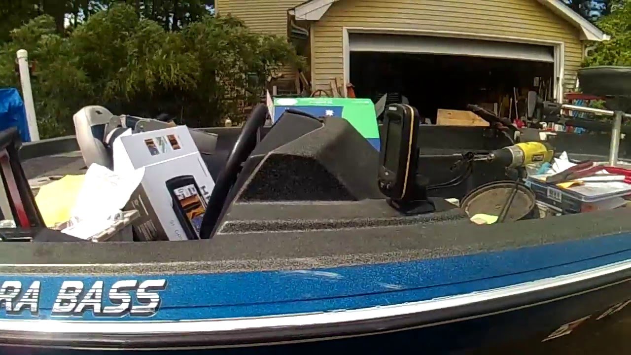 Installing Helix 7 Wiring 1 - YouTube