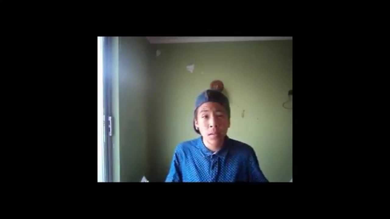 yahir lopez - broma hilo invisible - YouTube