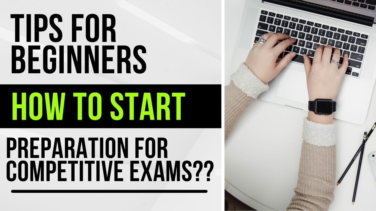 How to start preparation for SSC? | Tips for beginners | Path to ...