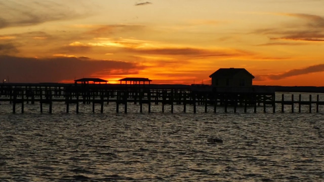 Most Relaxing Sunset | Oddly Satisfying | Soothing | Calming ...