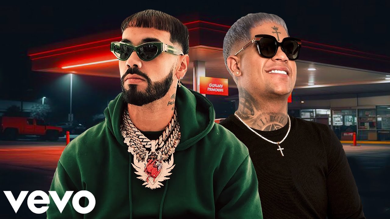 Anuel AA, Hades 66 - Mi Legado (Music Video) Prod Stone - YouTube