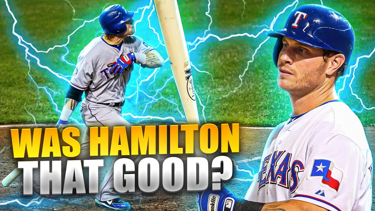 Josh Hamilton: The Rise, Fall, and Redemption of a Baseball Superstar ...