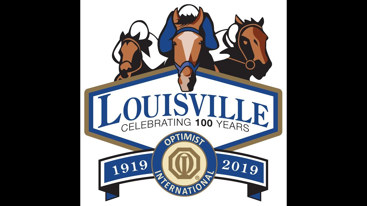 Optimist International Convention First Business Session - YouTube