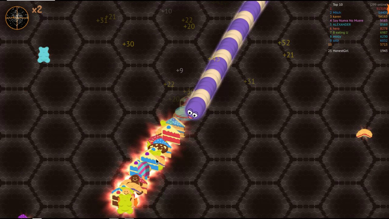 warmate.io - YouTube