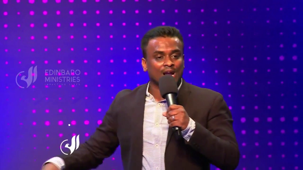 Father Story from Gersson Edinbaro Message | Inspirational Message ...
