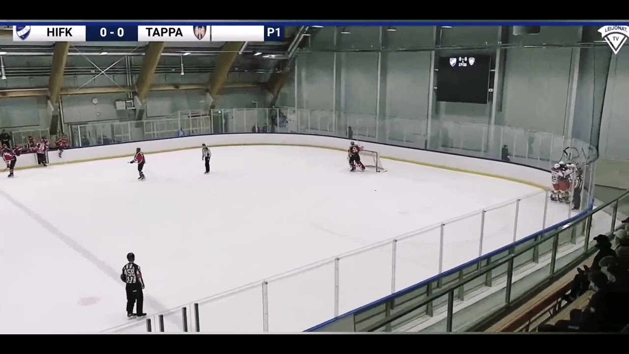 Joki Atte Highlight Leijonat.tv 2022 - YouTube