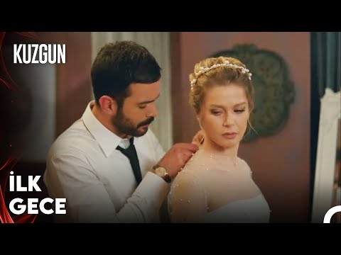 Kuzgun 9. Bölüm - Dila ve Kuzgun Başbaşa