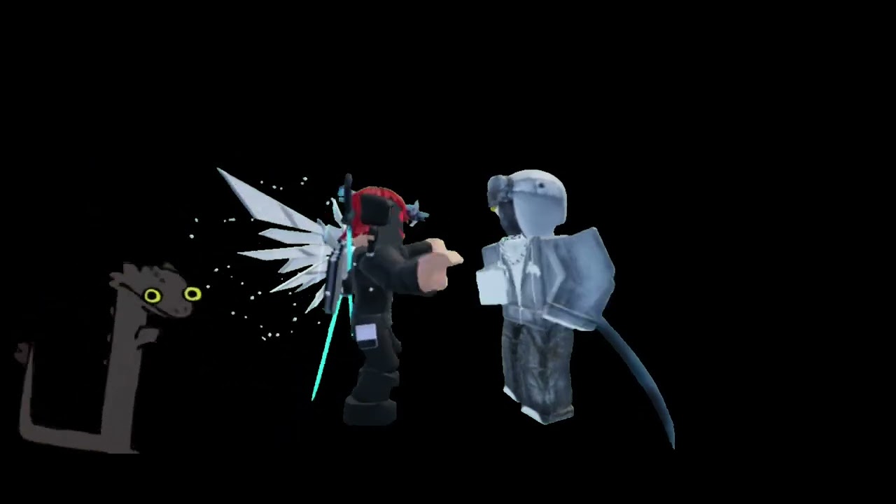 roblox toothless #toothless #roblox #robloxdance - YouTube