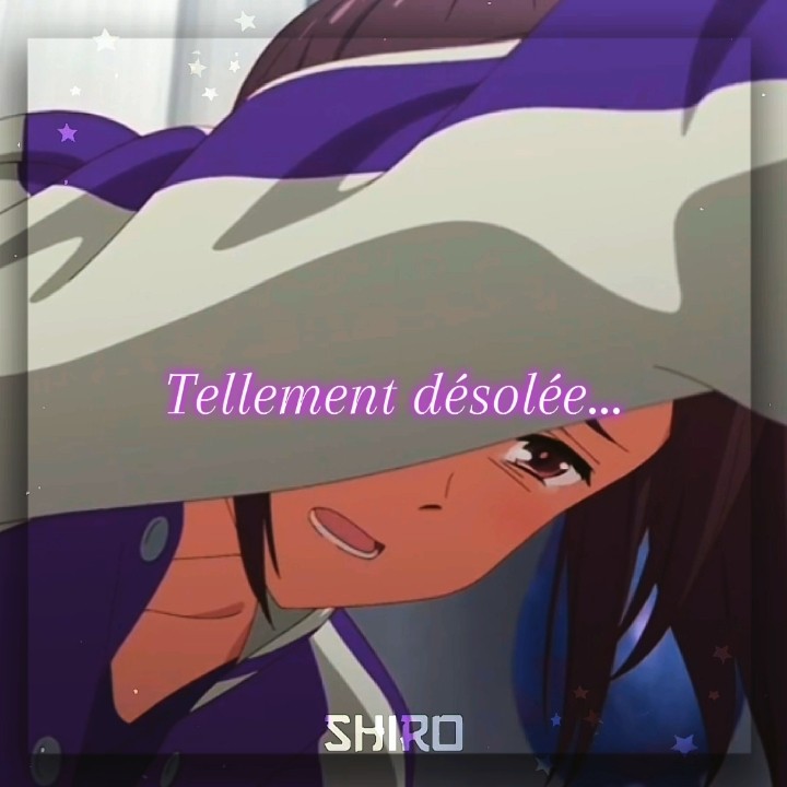 Aki sad scène édit 💔 cette scène est tellement triste 😭... (Hashtag en ...