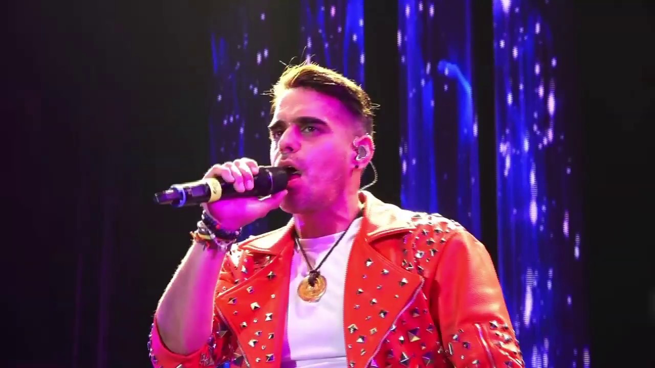 Mix 90s Hits Medley (Live) - YouTube