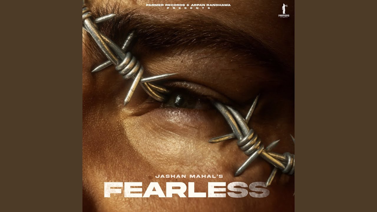 Fearless - YouTube