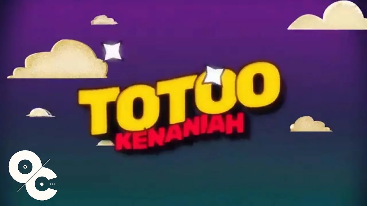 Kenaniah - Totoo (Official Lyric Video) - YouTube