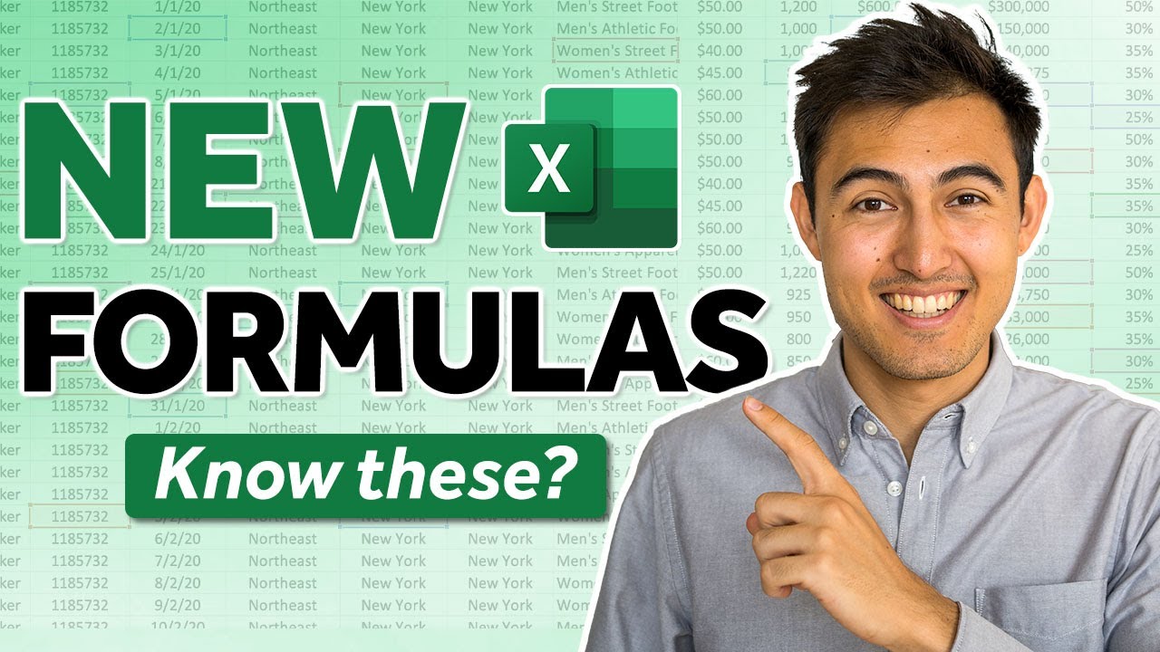 Formulas Excel New Features In Excel 2019 For Windows Whats New In 6217