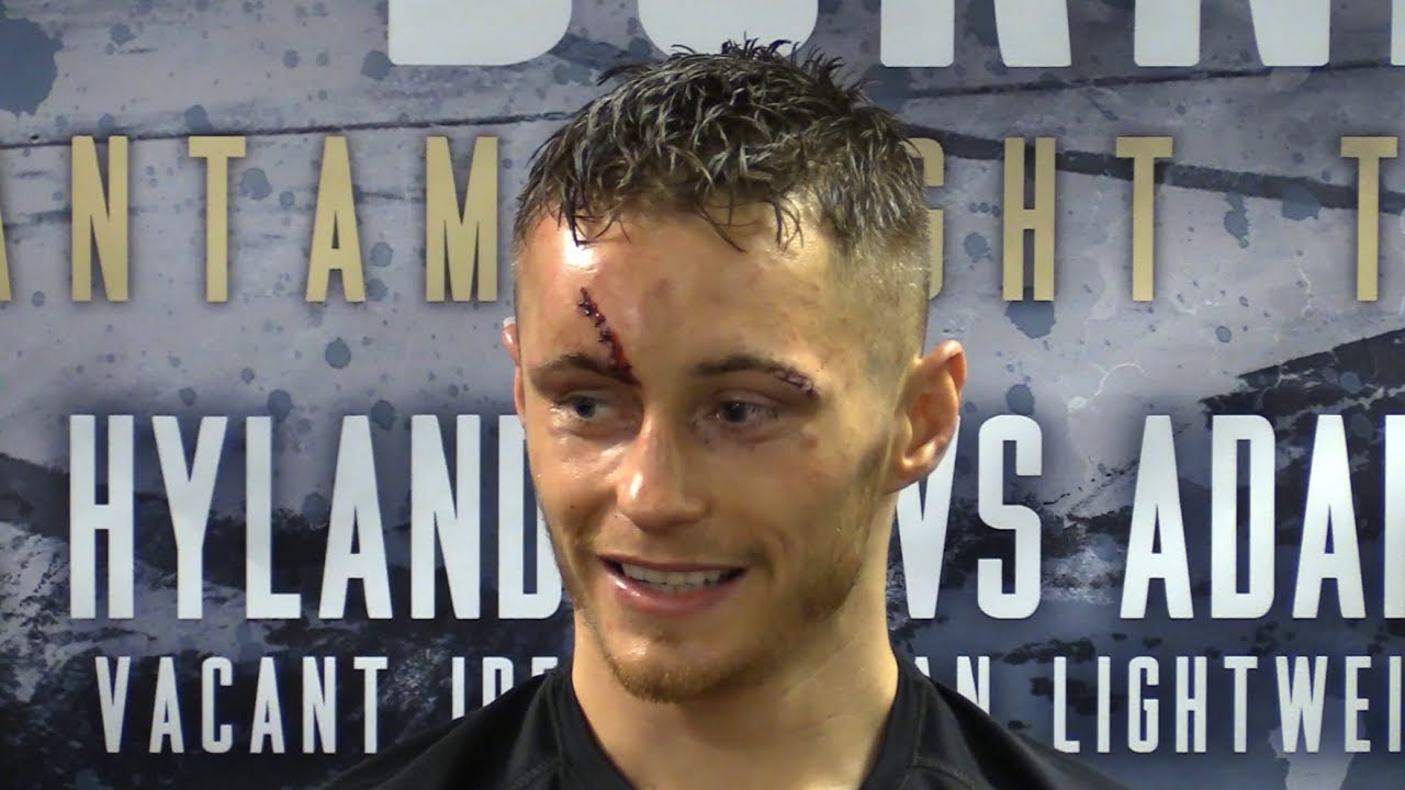 Ryan Burnett Wins IBF Bantamweight Title By Beating Lee Haskins - Post ...