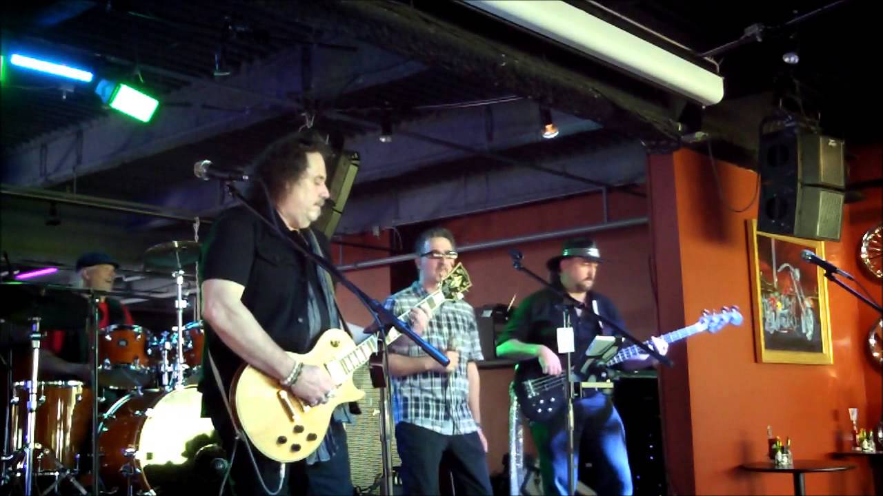 Ceesar Crossroads at OCC - YouTube