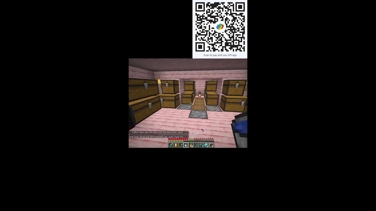 Minecraft live Pazab MCFLEET - YouTube