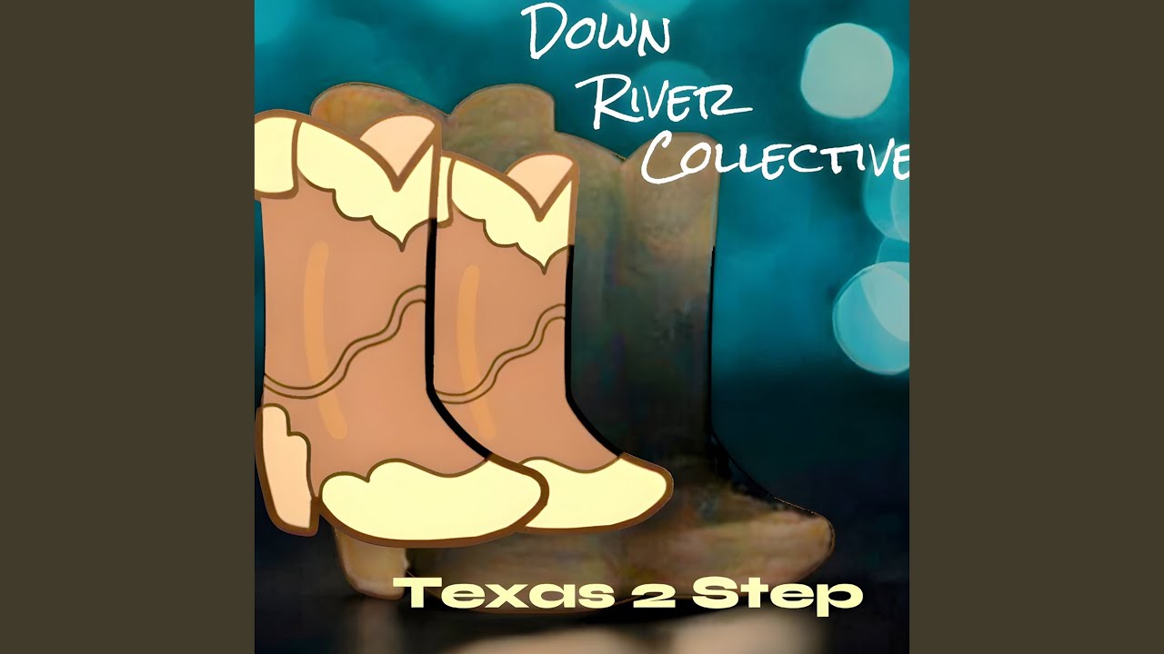 Texas 2 Step - YouTube