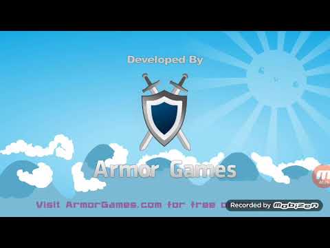 Armor Games (Sushi Cat Mobile Version) - YouTube