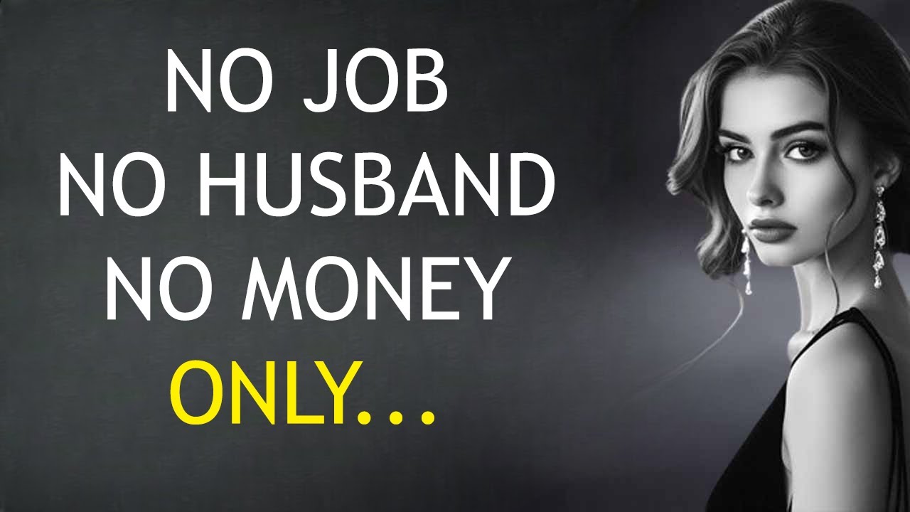 Modern Women Are WORTHLESS - MEN Have Realized /Stoic Technique - YouTube