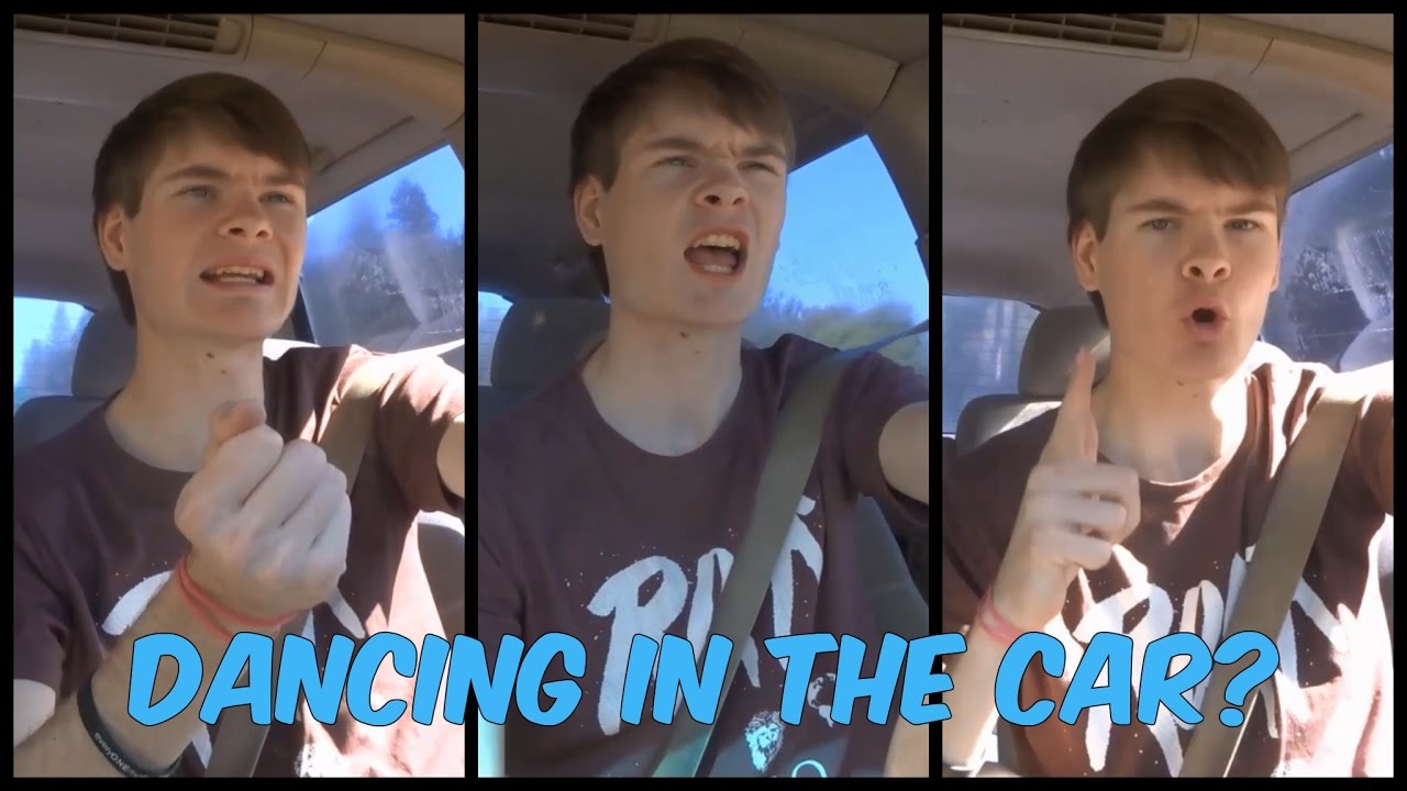 WHY IS EVERYONE STARING AT ME?? - YouTube