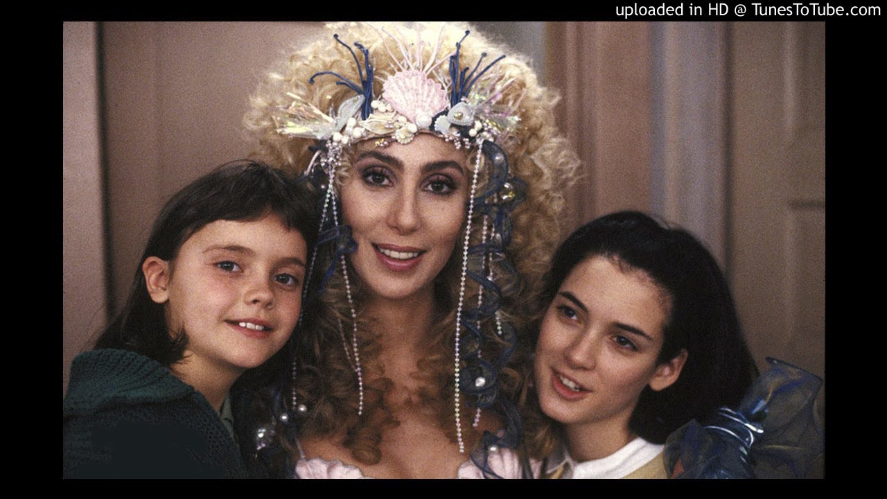 Cher - The Shoop Shoop Song (It's In His Kiss) - YouTube