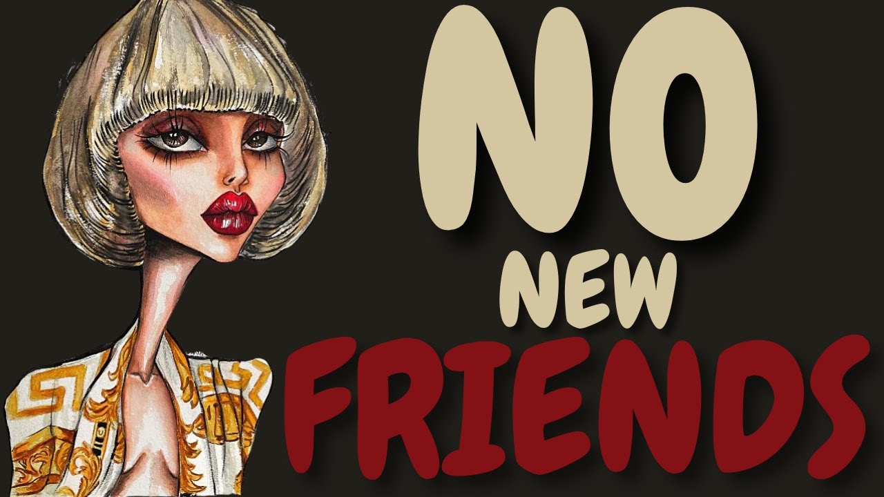 The Psychology Of People Who Have No Friends: neuropsychological ...