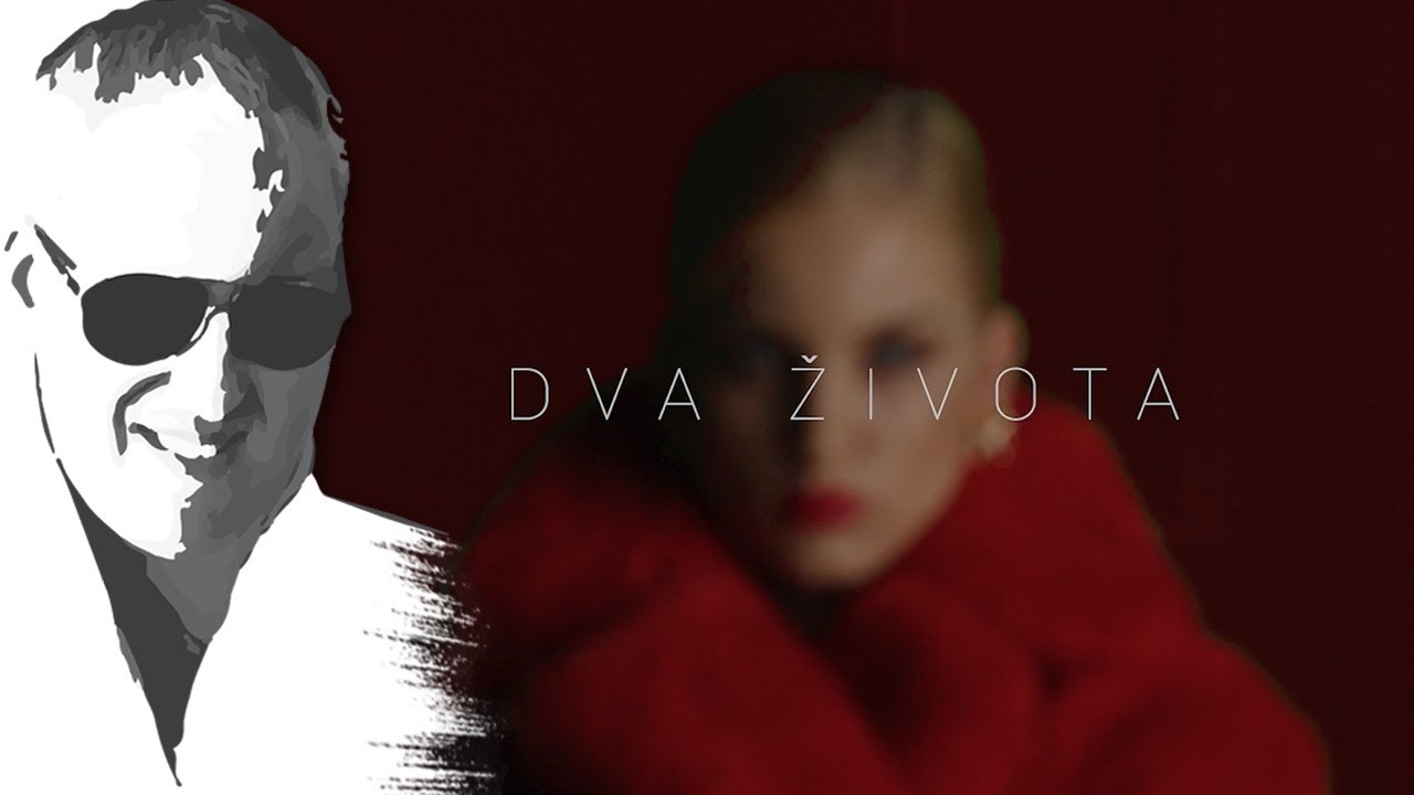 Sasa Matic - Dva zivota - (Official Video 2021) - YouTube