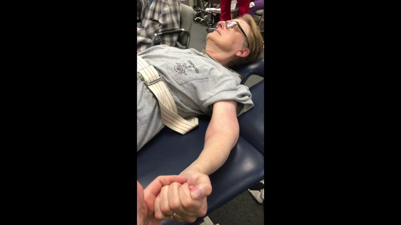 Stroke Recovery Solutions: Arm Therapy Combinations - YouTube