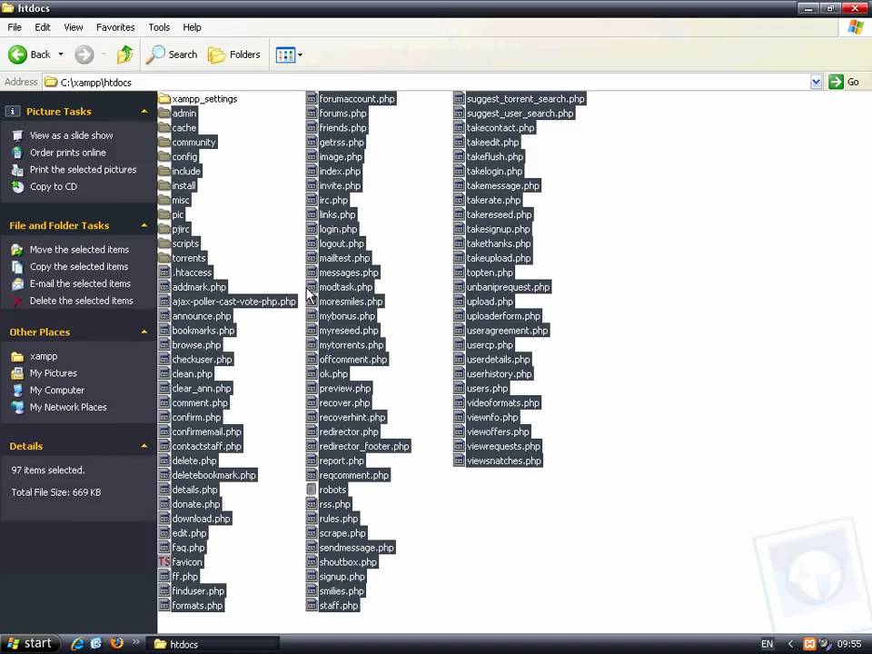 How to install a Torrents Tracker on your PC - bvlist.com - YouTube