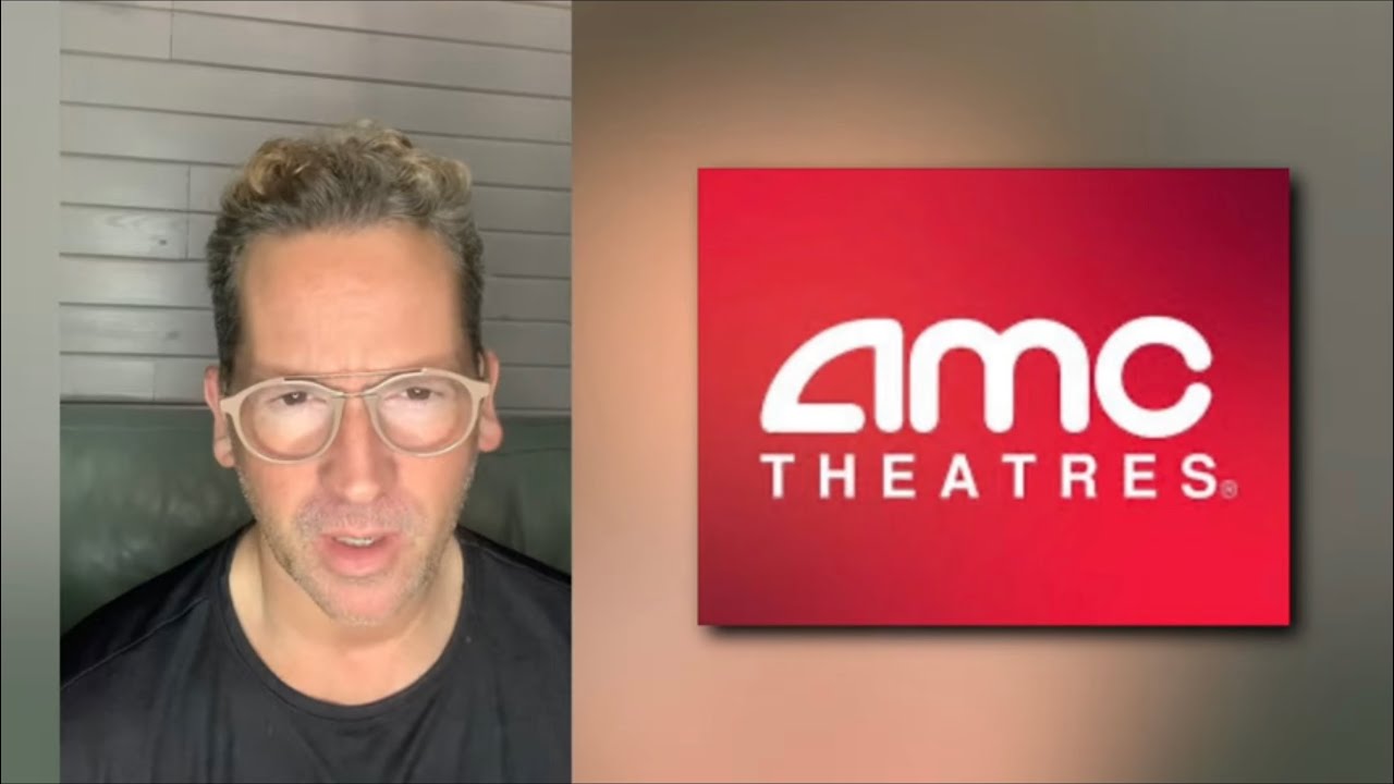 AMC‼️WHO INSTALLED ADAM ARON ☝️ANSWERED - YouTube