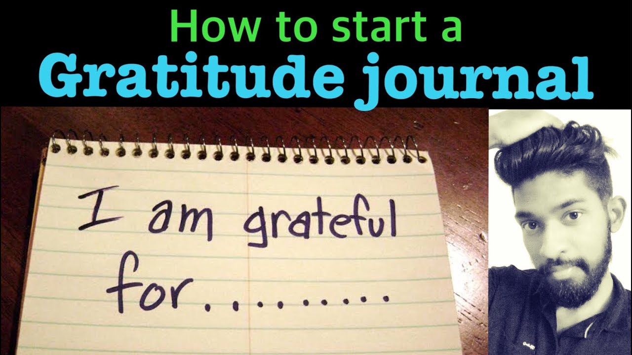 How To Start A Gratitude Journal law Of Attraction Tamil Tamil how-to-start-a-gratitude-journal-law-of-attraction-tamil-tamil