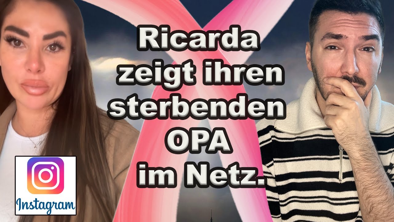Verwerflich, unmöglich und unmoralisch! Ricarda Raatz filmt ihren ...