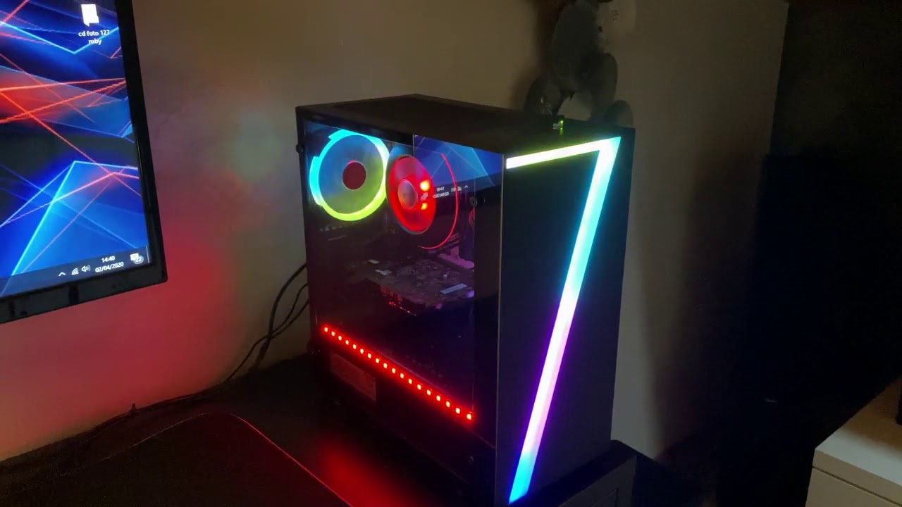 case cit seven - YouTube