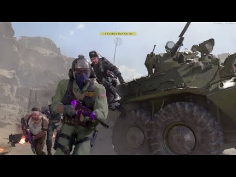 Call of Duty Black Ops Cold War: Multiplayer - Hardpoint on Diesel | 49 ...