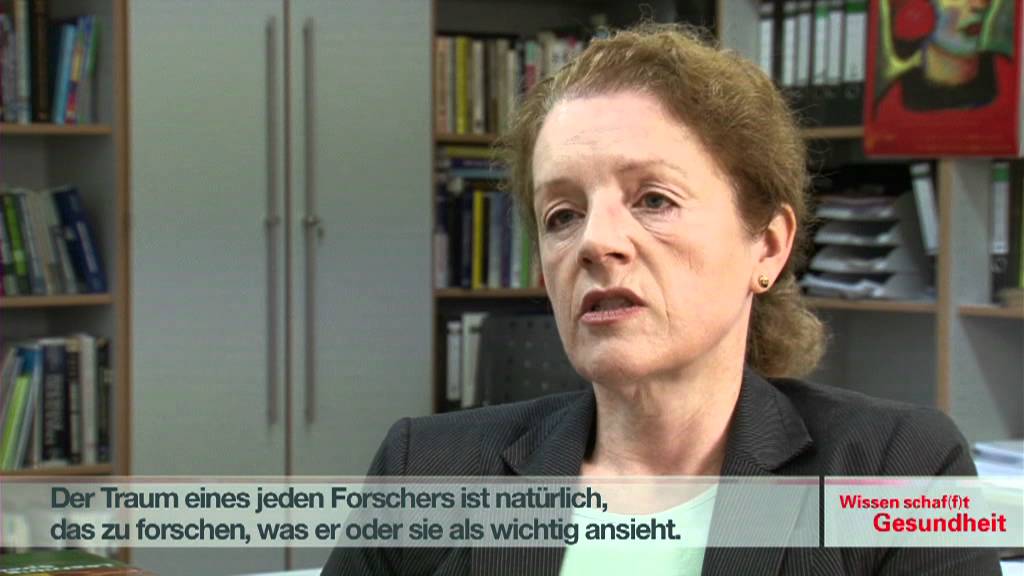 Prof. Dr. Adele Diederich - YouTube