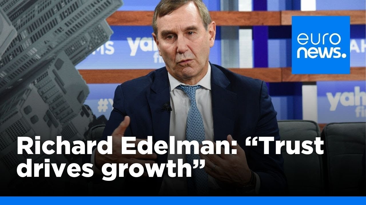 ‘Trust drives growth and action earns trust’: Why transparency is ...