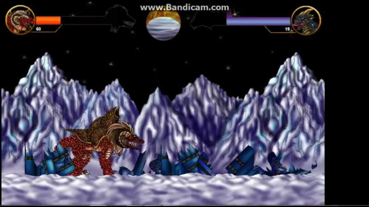 Exitium gameplay.ep 3:Glacies won,Ignis suck't - YouTube