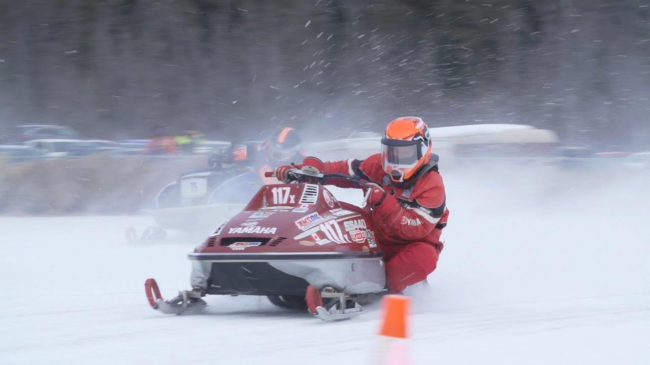 Episode 11 Race Epilogue with the Turk - YouTube