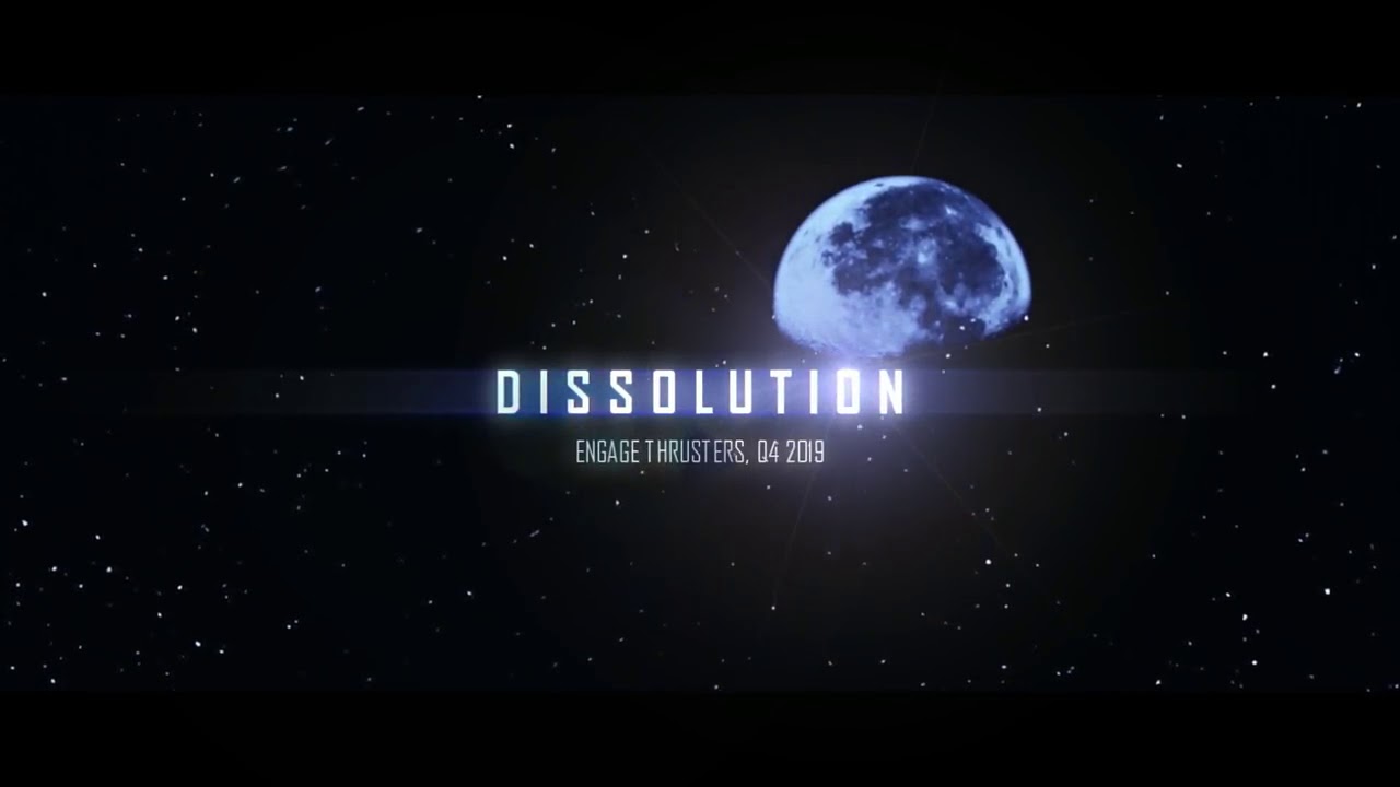 DISSOLUTION Gameplay & Trailer New Free to Play Multiplayer Action Game ...