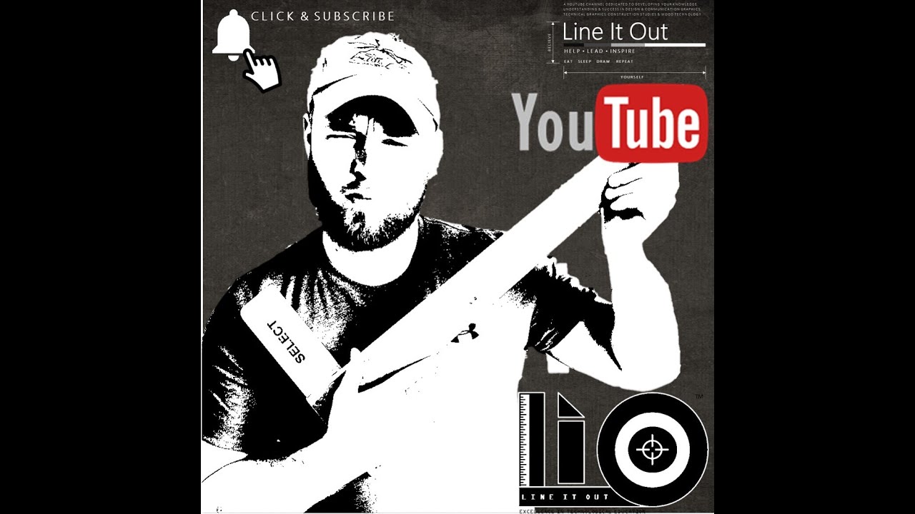 OUTPUT 1!!! DCG Student Assignment 2021 - YouTube