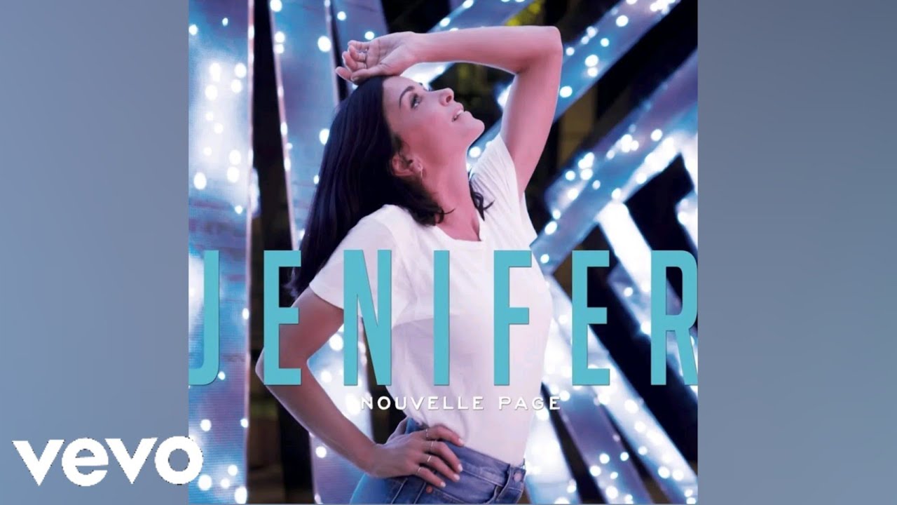 jenifer Nouvelle page - ALBUM MEDLEY - YouTube